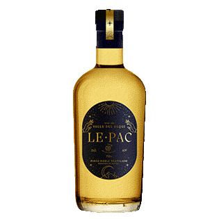 Pisco LePac